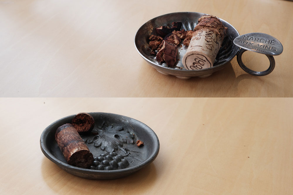 News レストランぶどうの森 レ・トネル Les Tonnelles